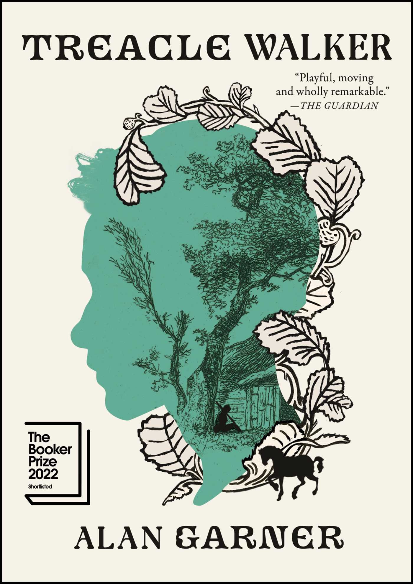 Review: Cynthia Zarin on Alan Garner - Book Post