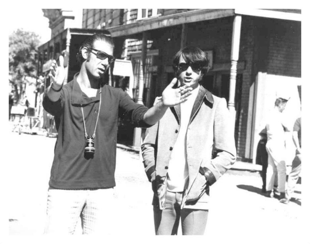 Bob Rafelson, 1933-2022 - by Bill Ryan - The Bulwark