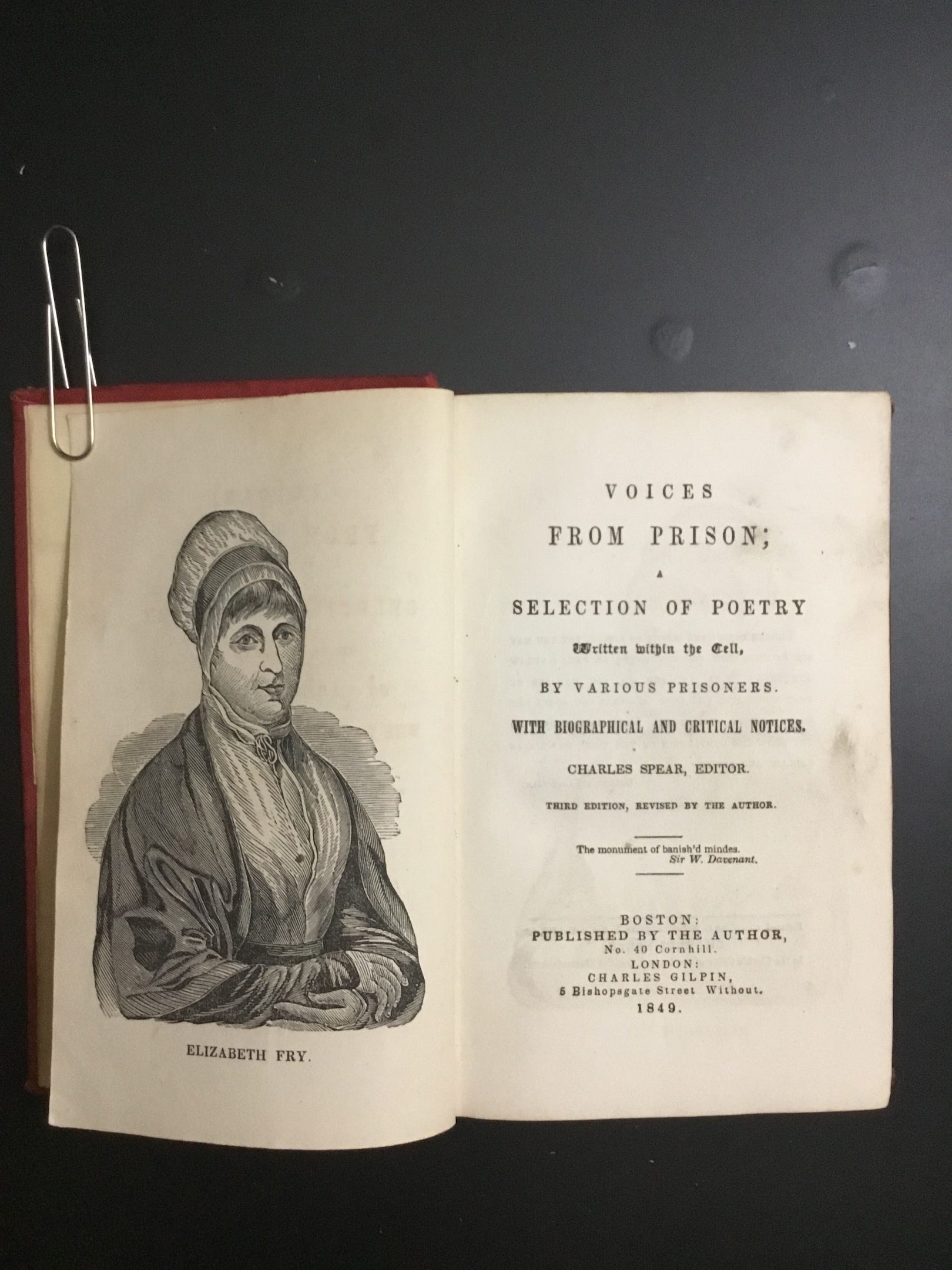 Prisons, Prose & Protest - #8 - Prisonculture’s Newsletter