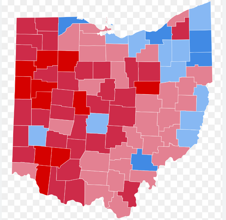 Oh, Ohio - by Kara Dansky - The TERF Report