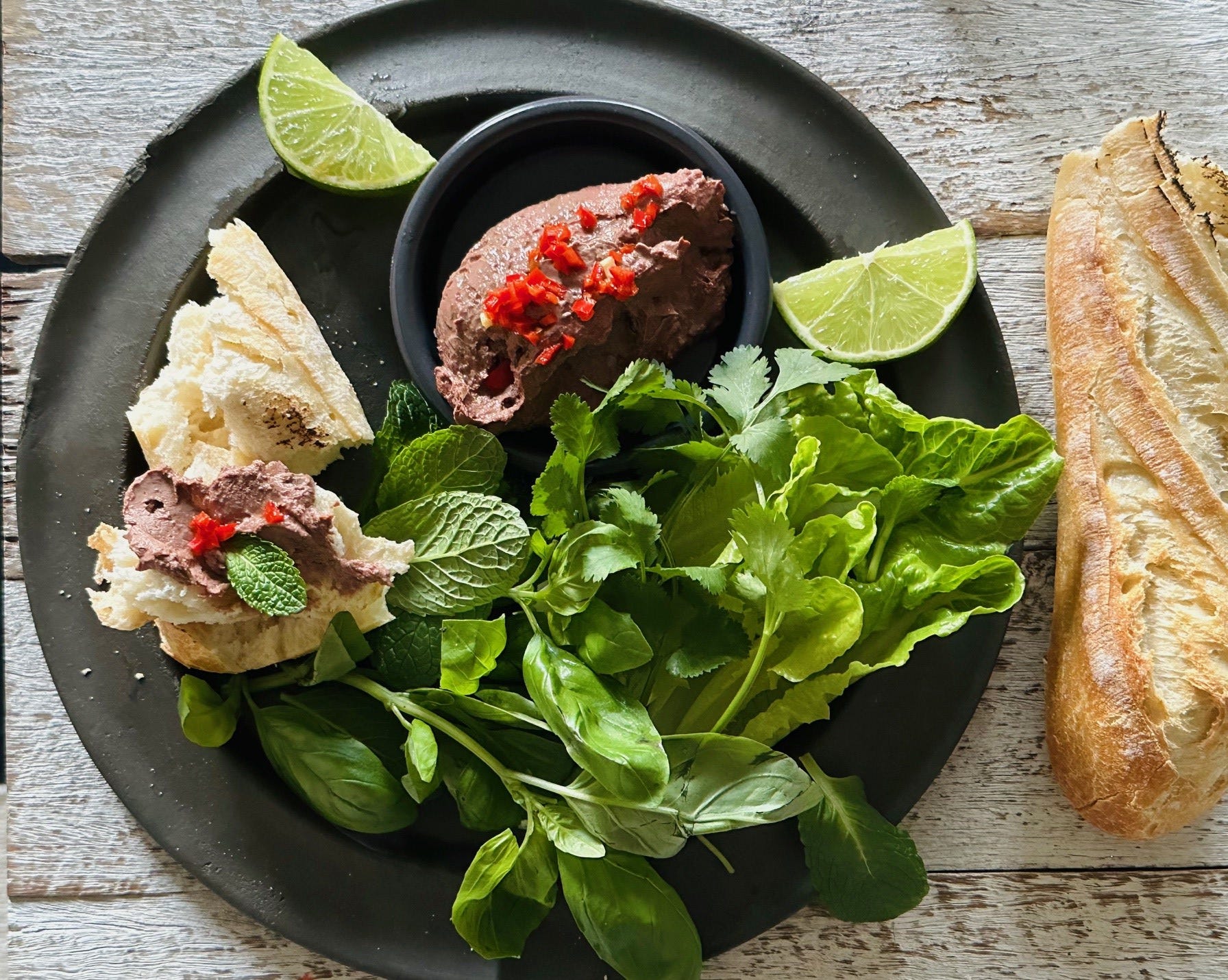 EATING UP SAIGON. - Jill Dupleix Eats