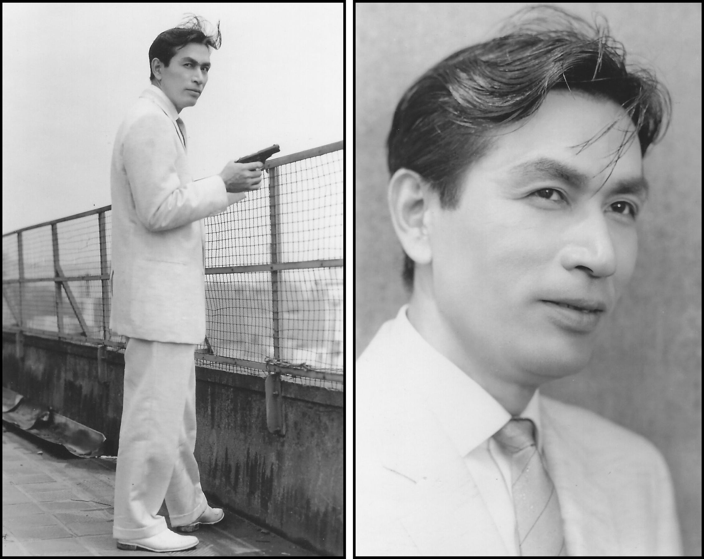 FEATURE: My Dinner with Tamba (and Takashi Miike)