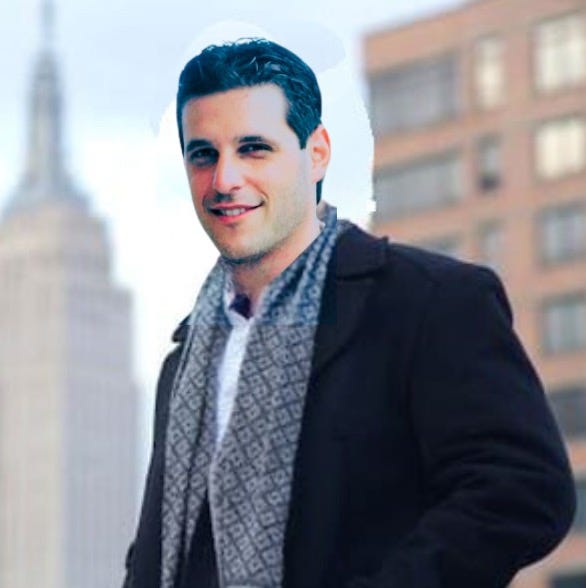 Jeremy Elice | Substack