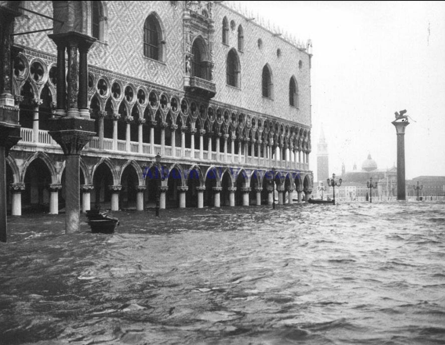 Big Surprise: “Mose” Maintenance in Venice Costs too Much – New ...