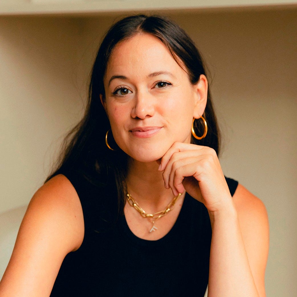 Sara Dubbeldam | Substack