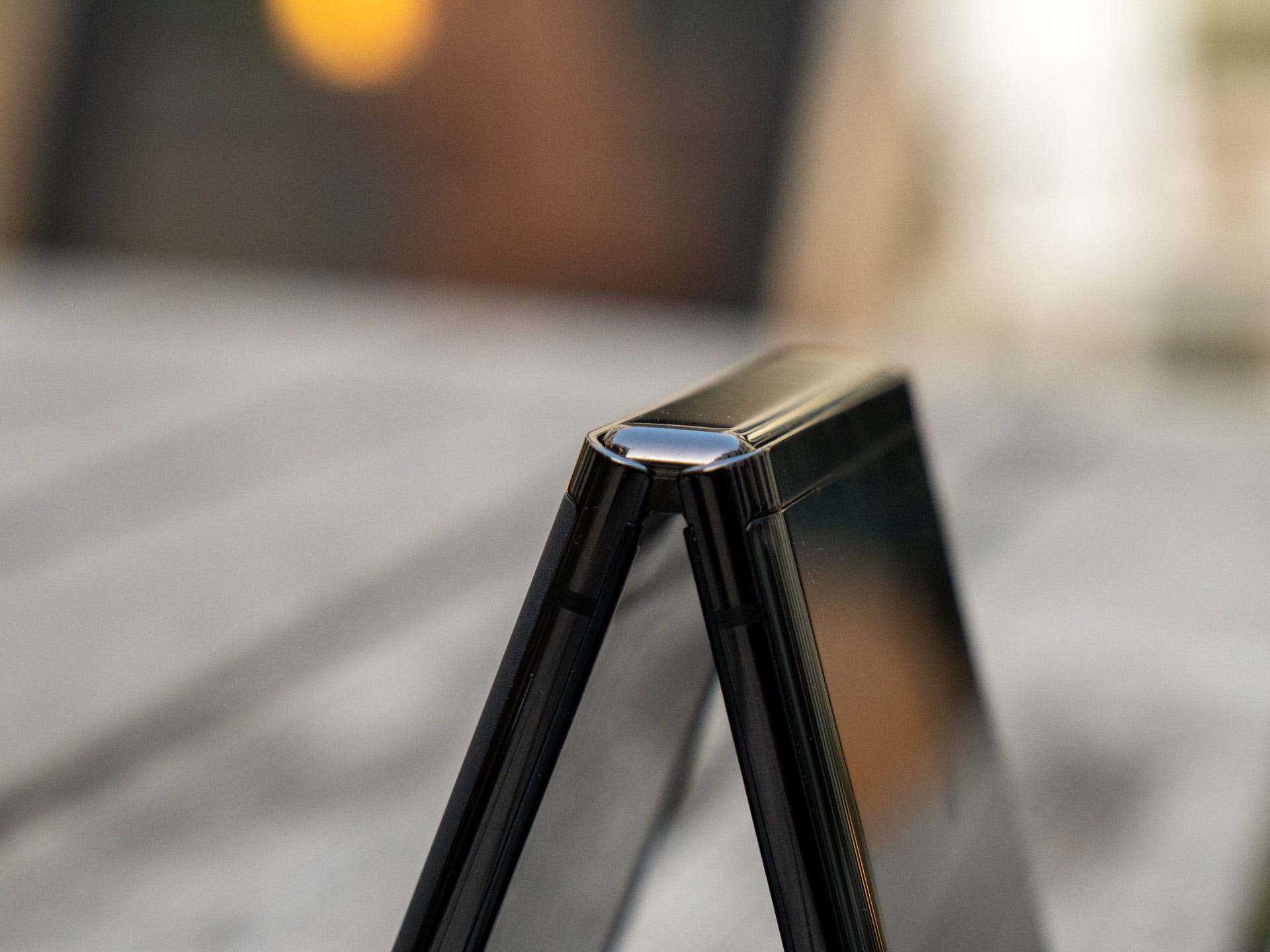 Motorola Razr+ review: the best flip phone ever made
