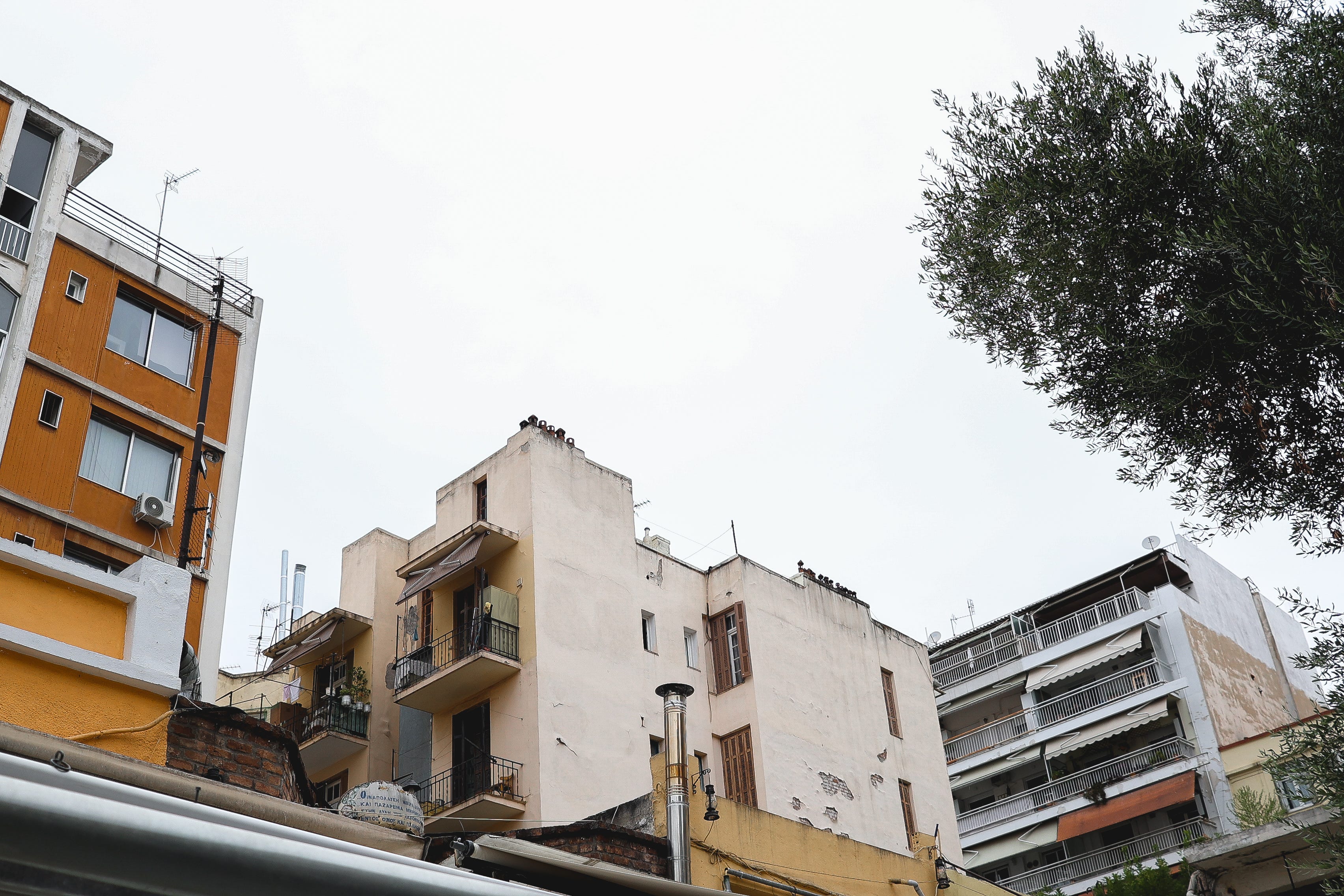 Where to Eat: Thessaloniki - by Allegra D'Agostini