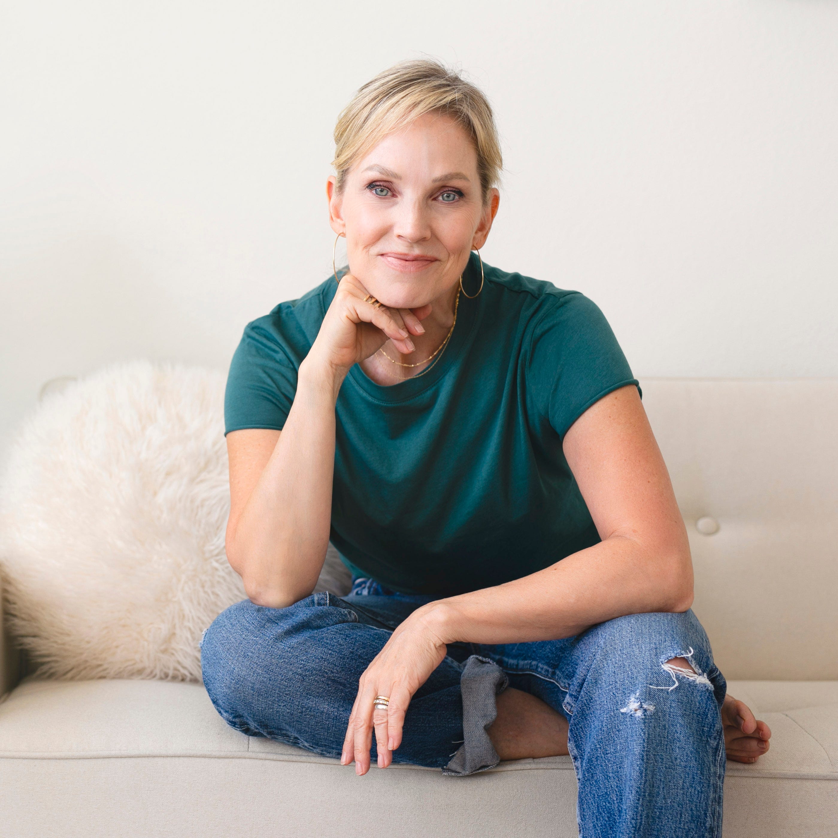 Jennifer Chaney | Substack