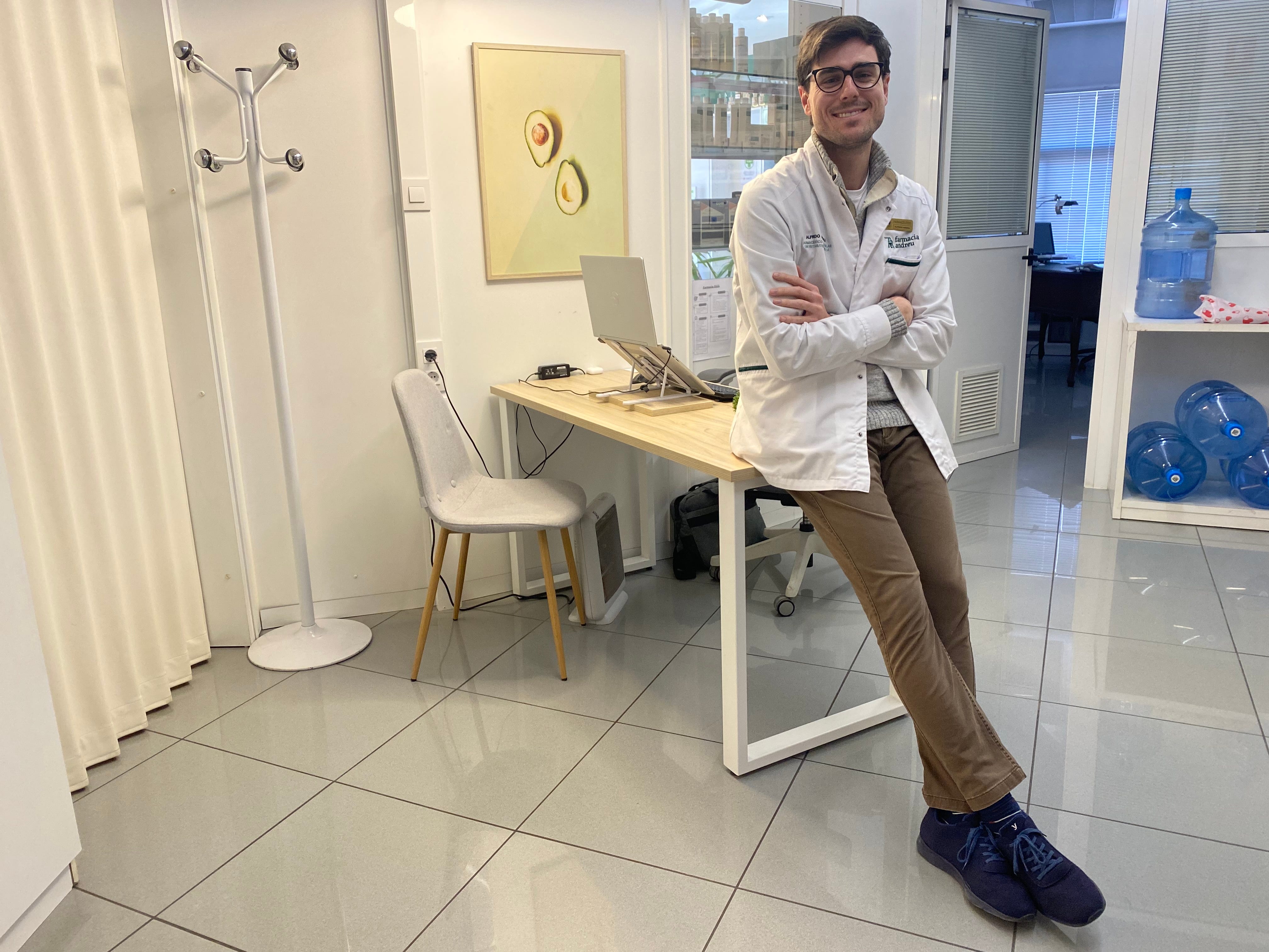 Alfredo Andreu | Substack