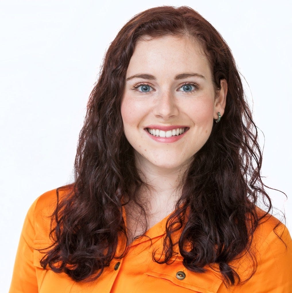 Kyle Grace Mills | Substack