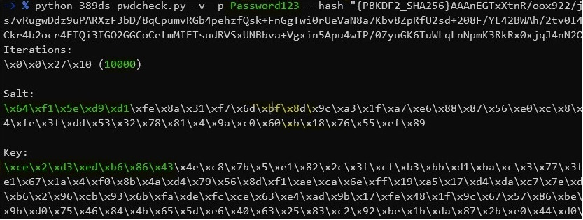 How to Write a Hashcat Module