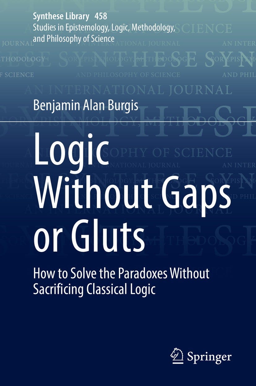 The Liar Paradox And Russells Paradox For Non Logicians Unlocked 0842