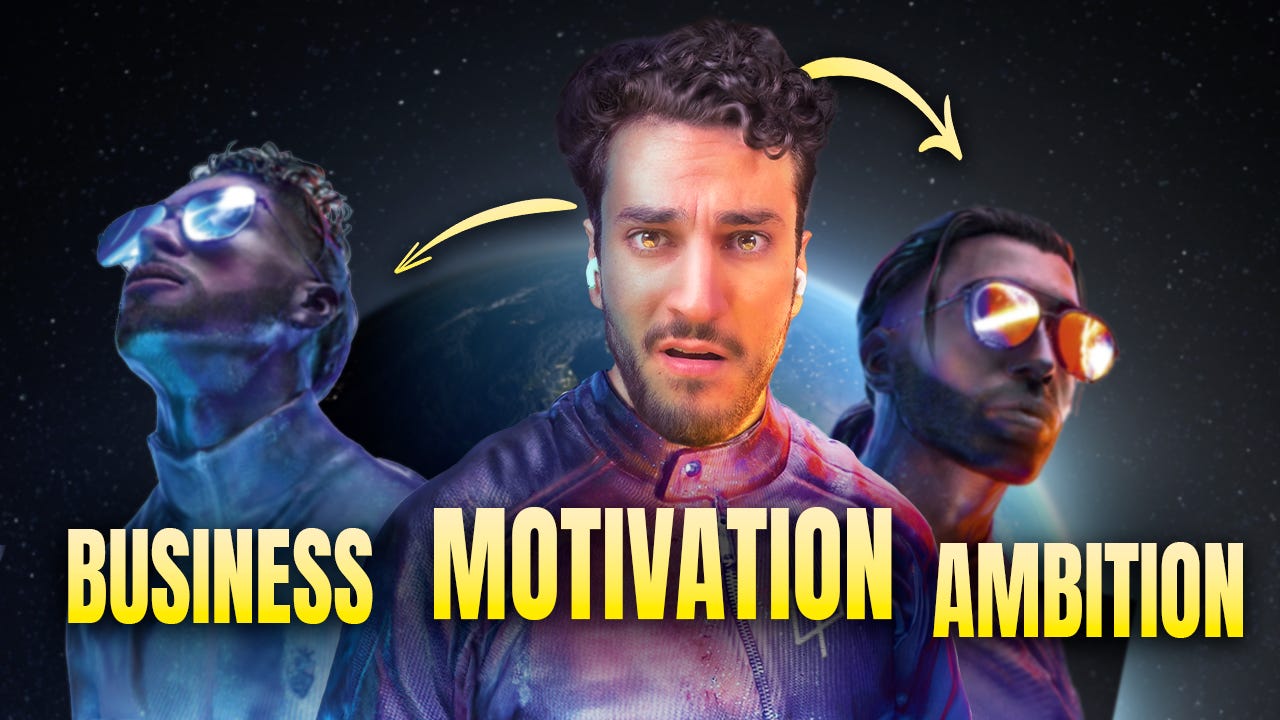 Louis Pille 🧑🏻‍🚀 | Substack