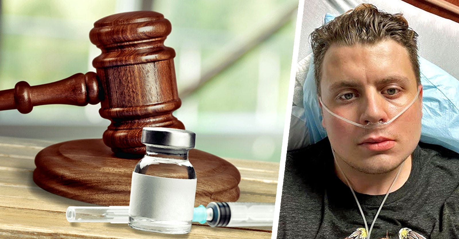 ‘Cody’s Law’: Florida Lawmakers Weigh First State Law to Compensate Vaccine Injury Victims