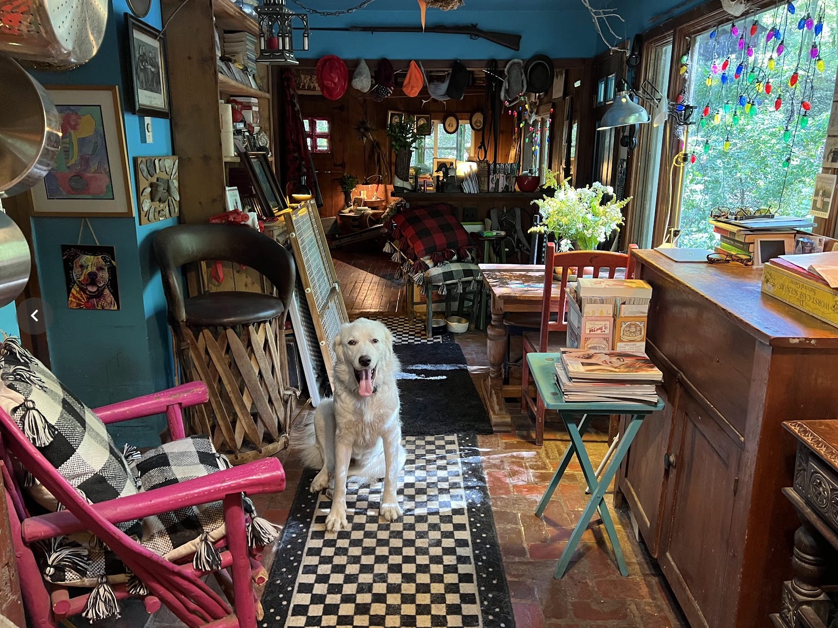 BIG HUGE MASSIVE COLOSSAL INCREDIBLY FABULOUS ADVICE CONTEST!