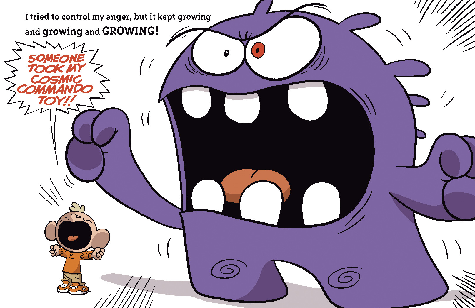 Christopher Eliopoulos | Cartoonist At Large