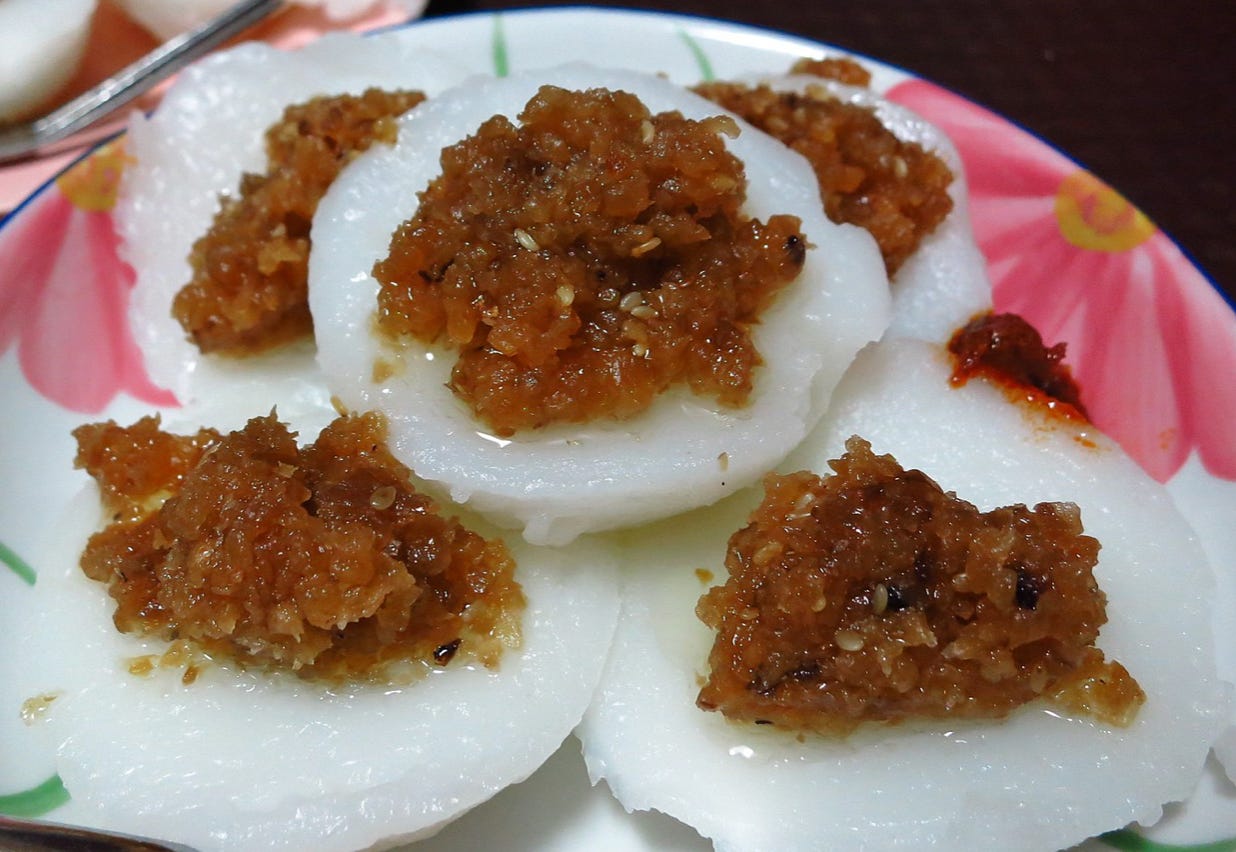 Top Vegetarian Dishes You Can't Miss while in Singapore