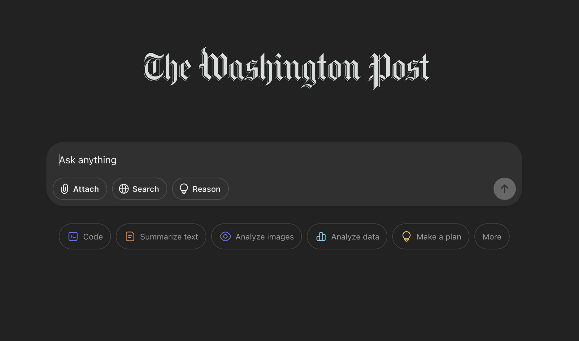 New Washington Post opinion editor promises "unapologetically patriotic ...