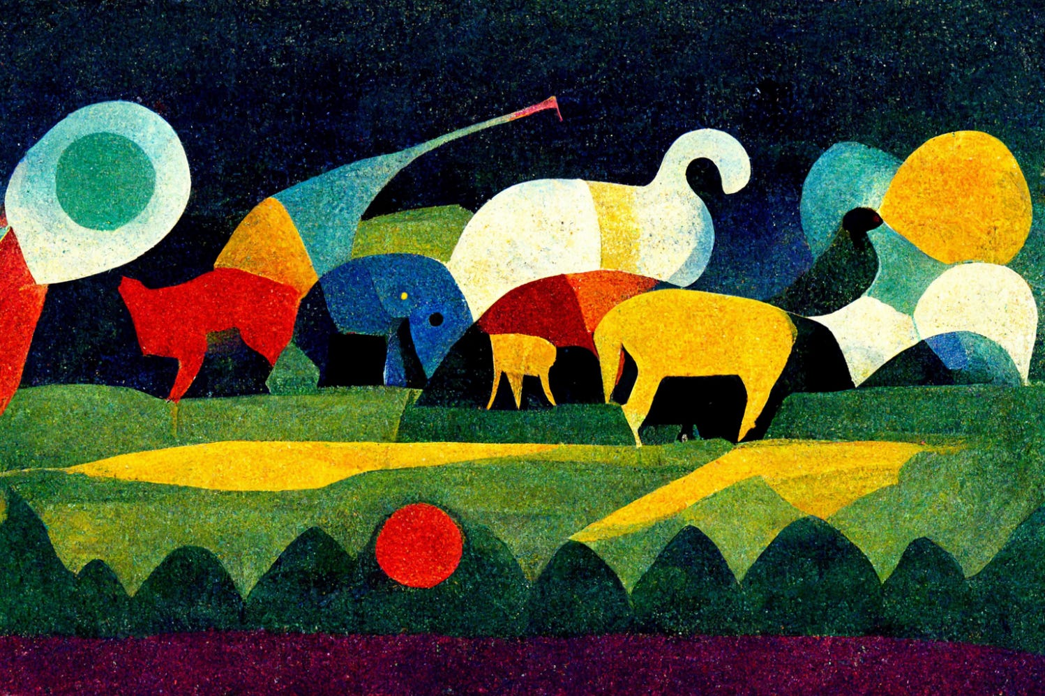 Stuff I found interesting in November - by Sam Atis