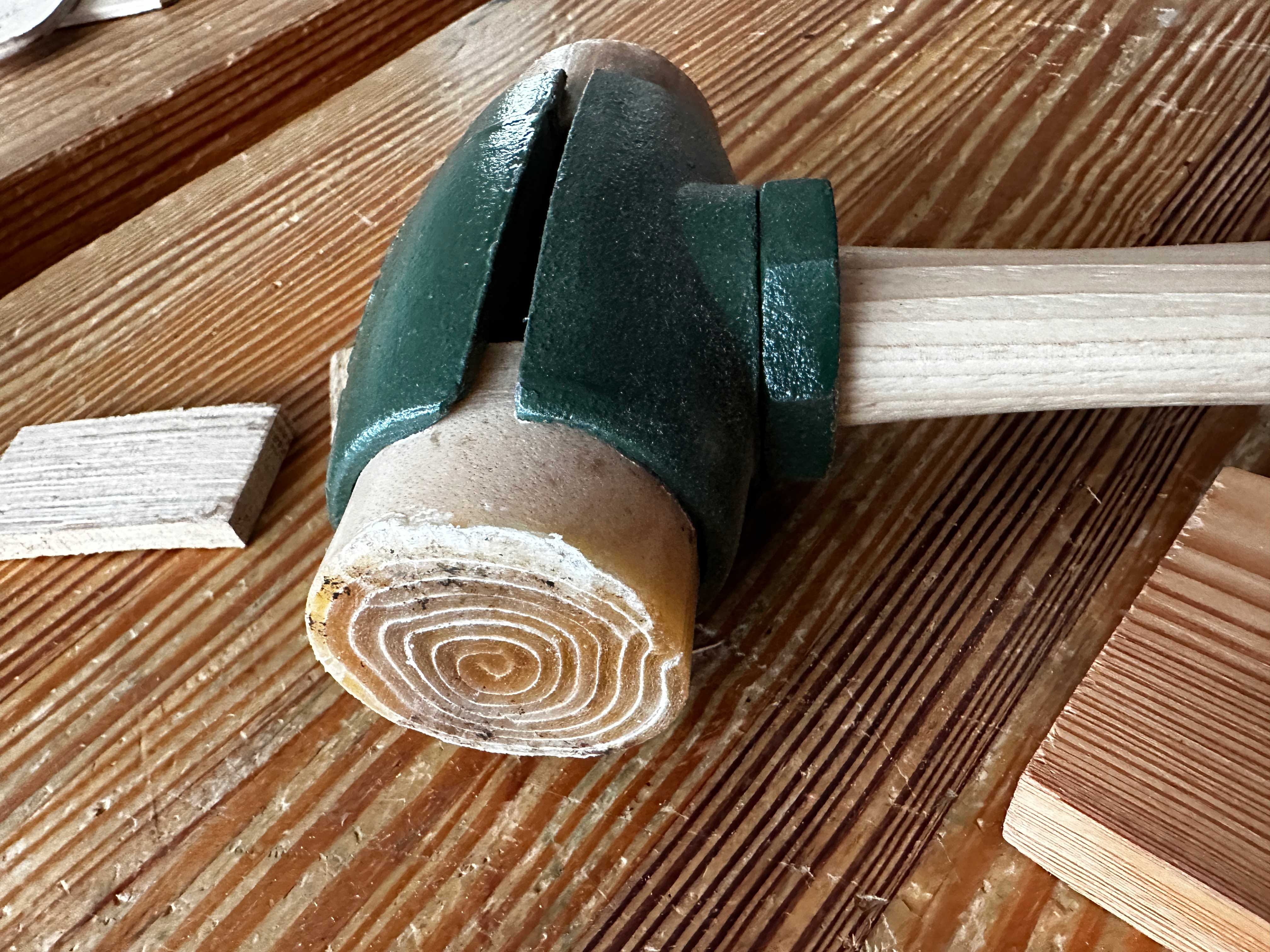 My Favorite Splitting Tools - by Christopher Schwarz