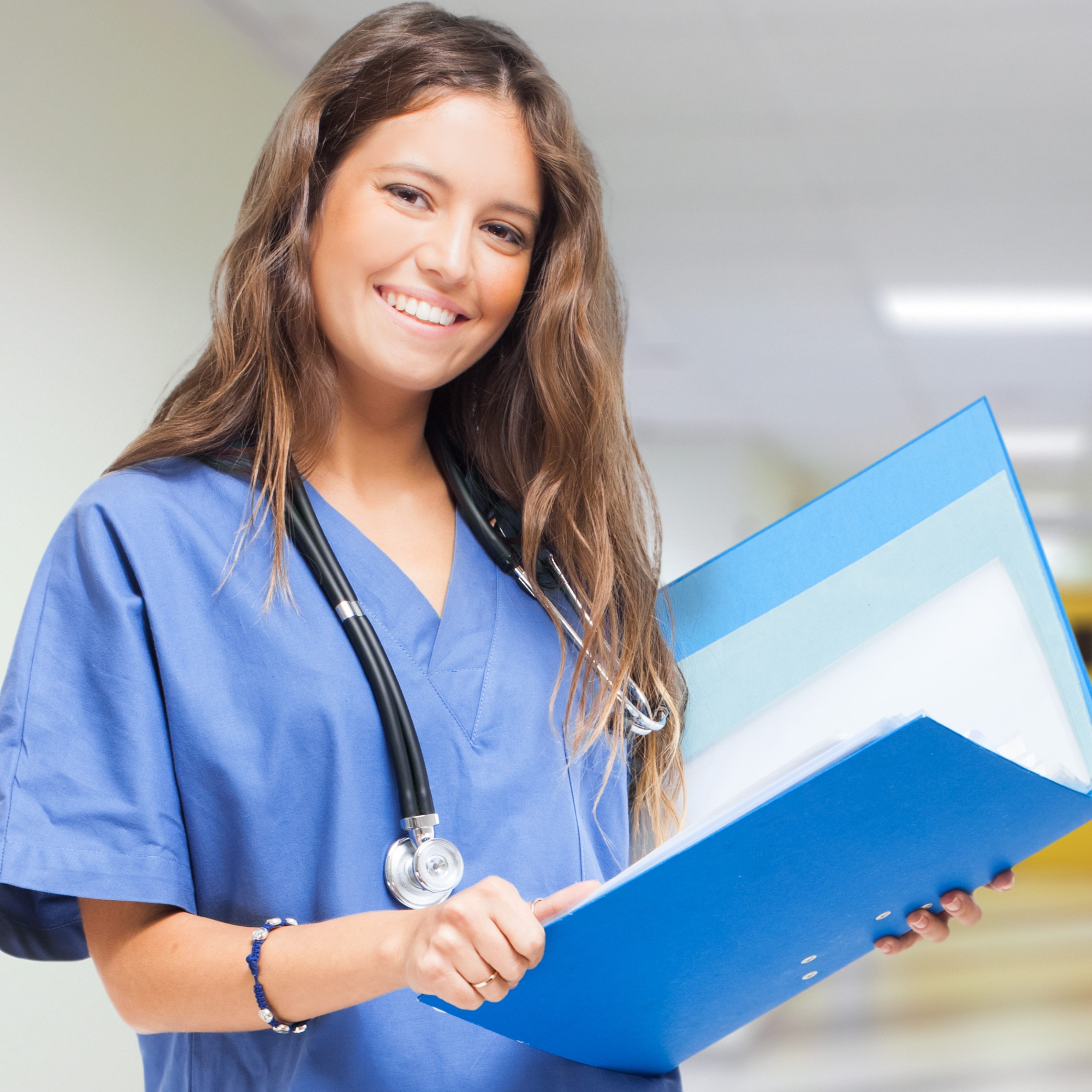 This Is What a Betrayed Nurse Did to Transform Her Life — A Powerful ...