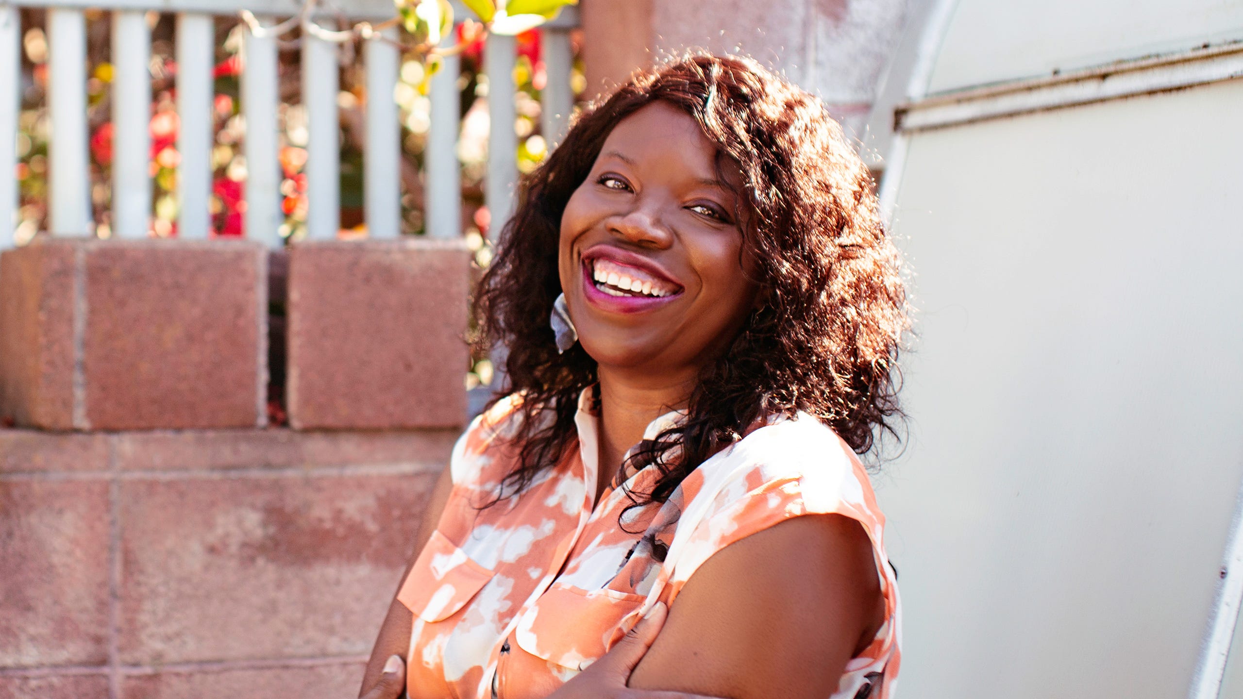 Liz Ogbu’s Joyful Euphoria - zero2eight