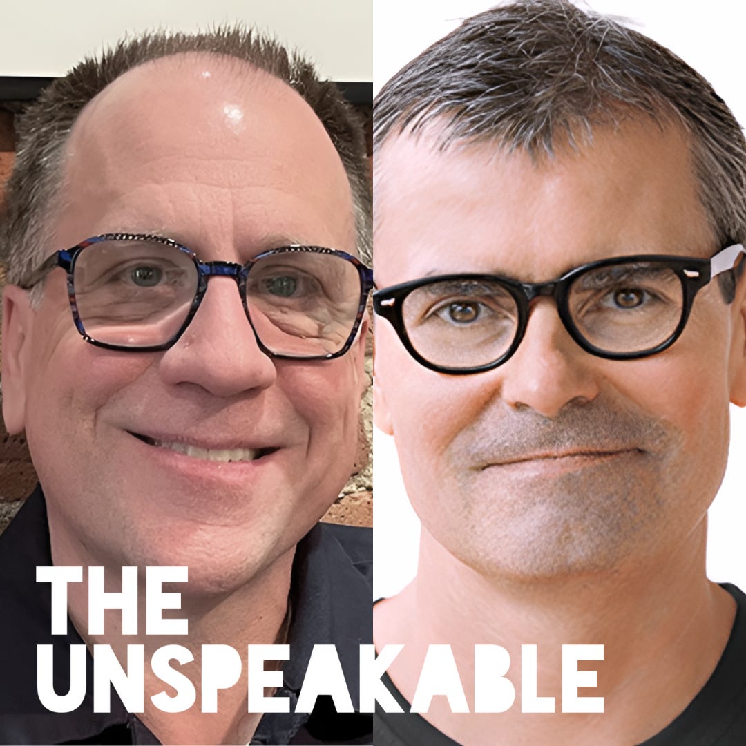 Understanding AI with John Vervaeke and Shawn Coyne: A Deep Dive into ...