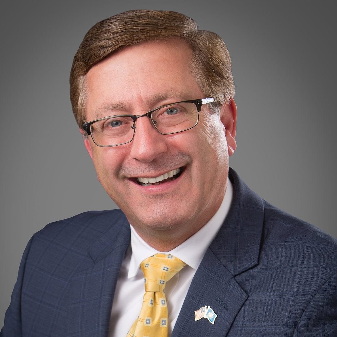 Sioux Falls' last mayor partners with SDSU to create leadership program