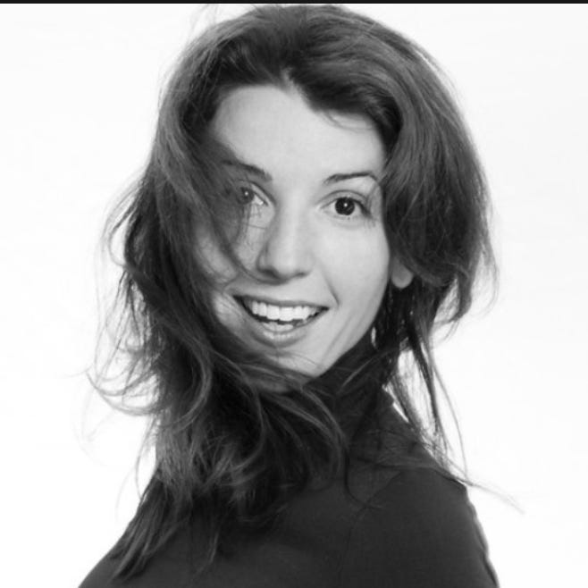 Flannery Foster | Substack