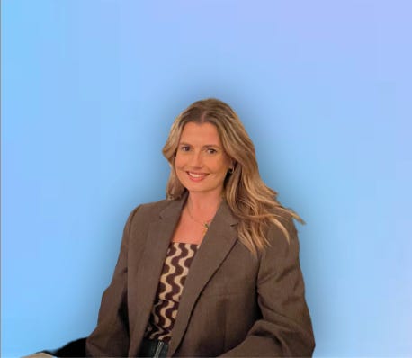 Mary Upton | Substack