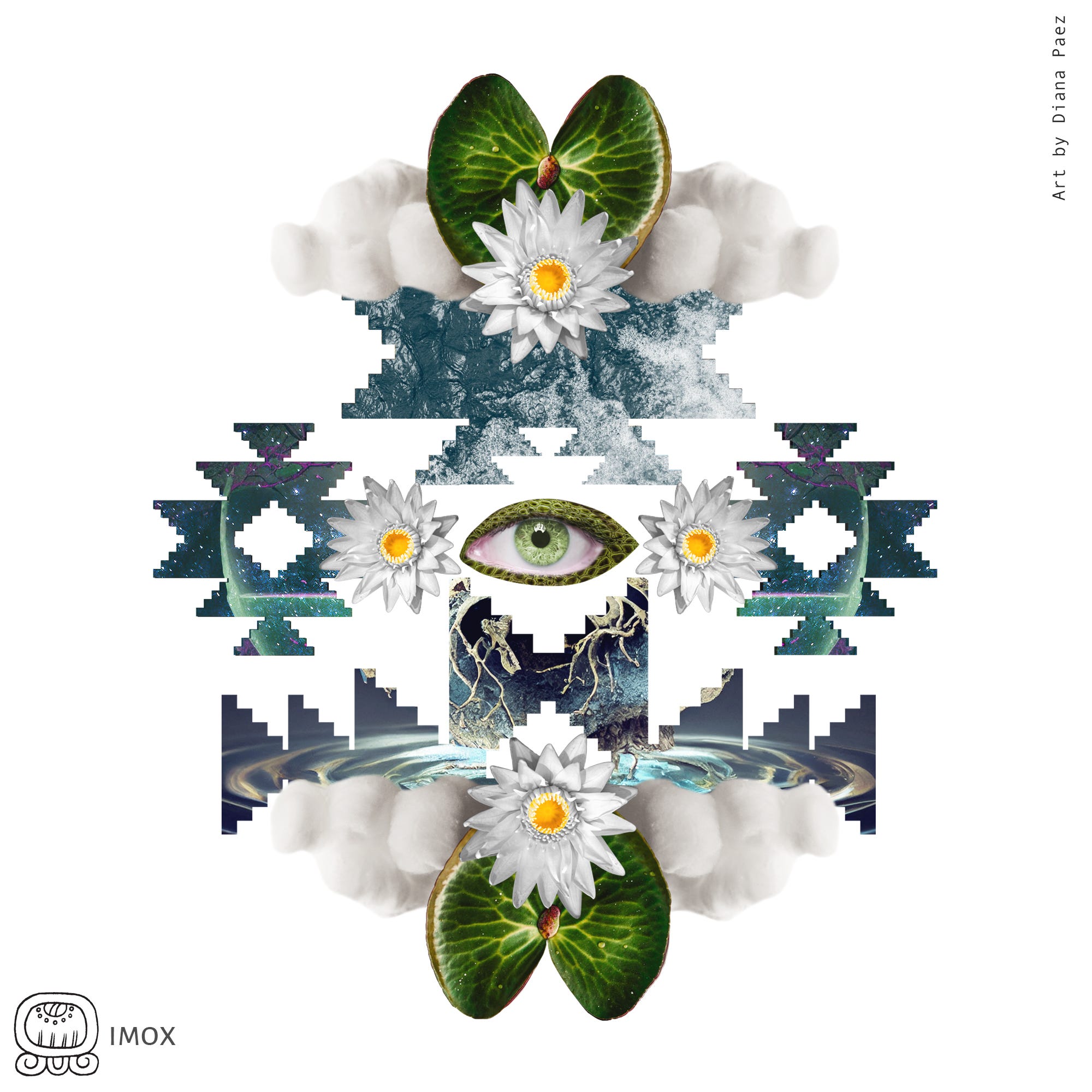 4 Imox: Stabilizing Emotions, Grounding & Materializing Dreams