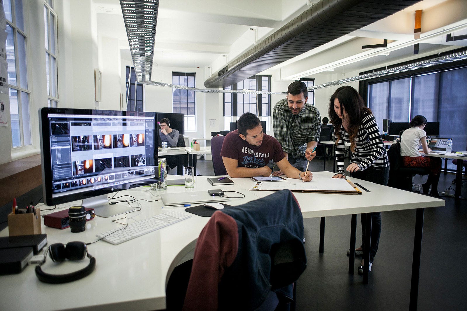 Agile Software Development Demystified - by Chad Johnson