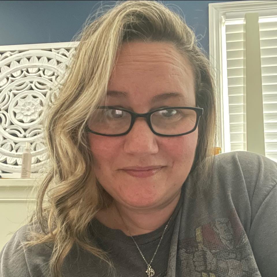 Noelle S. | Substack