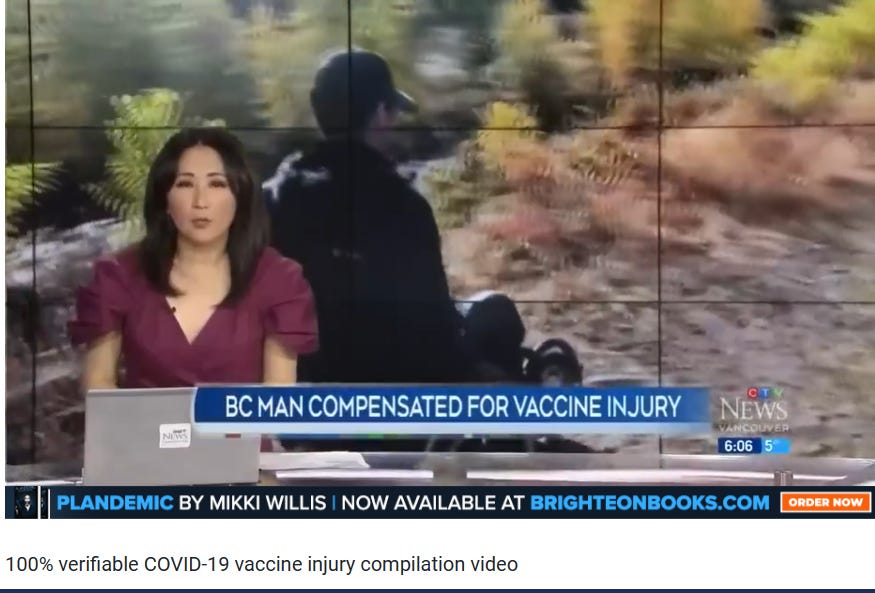 Study: COVID-19 vaccination linked to rare neurological disorder that ...