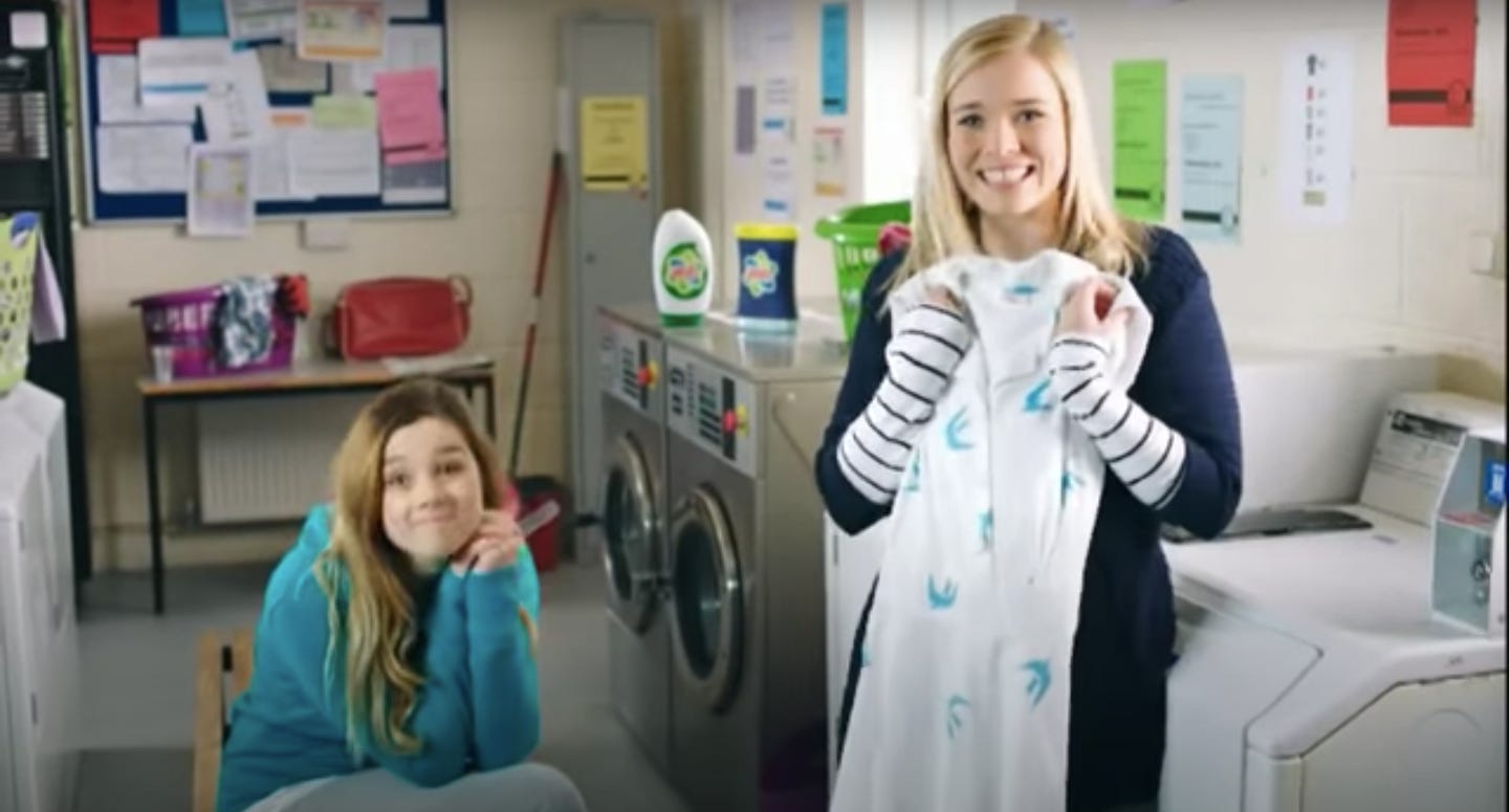 The Shadow Side of Self-Esteem - by Katie Churchman