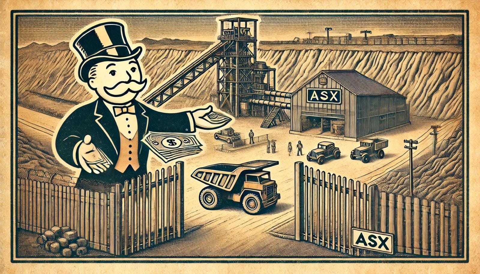 The Top 10 ASX Mining Stocks That Pay You to Hold Them