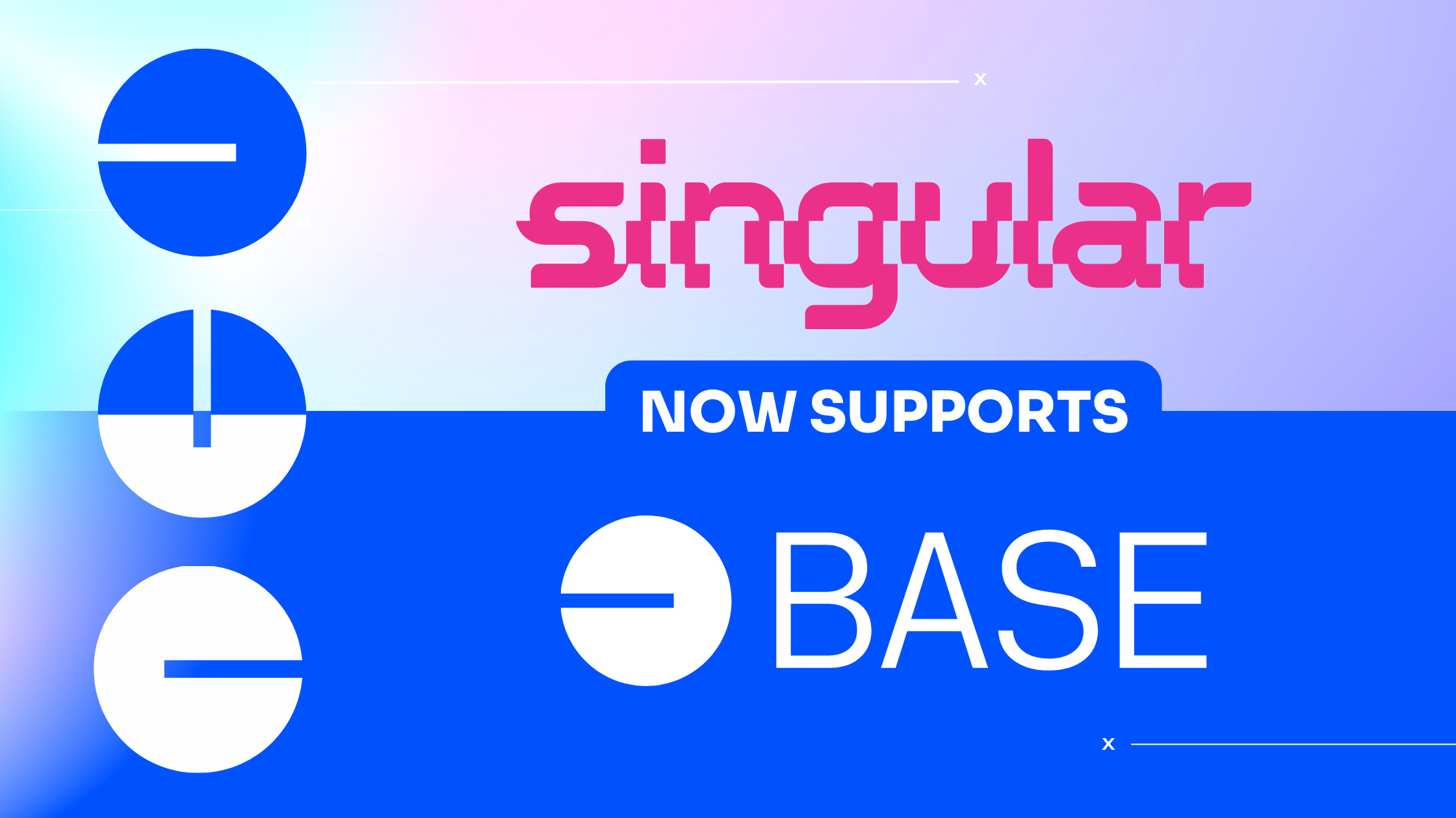 Launch on Base chain - by RMRK Singular - RMRK’s Substack