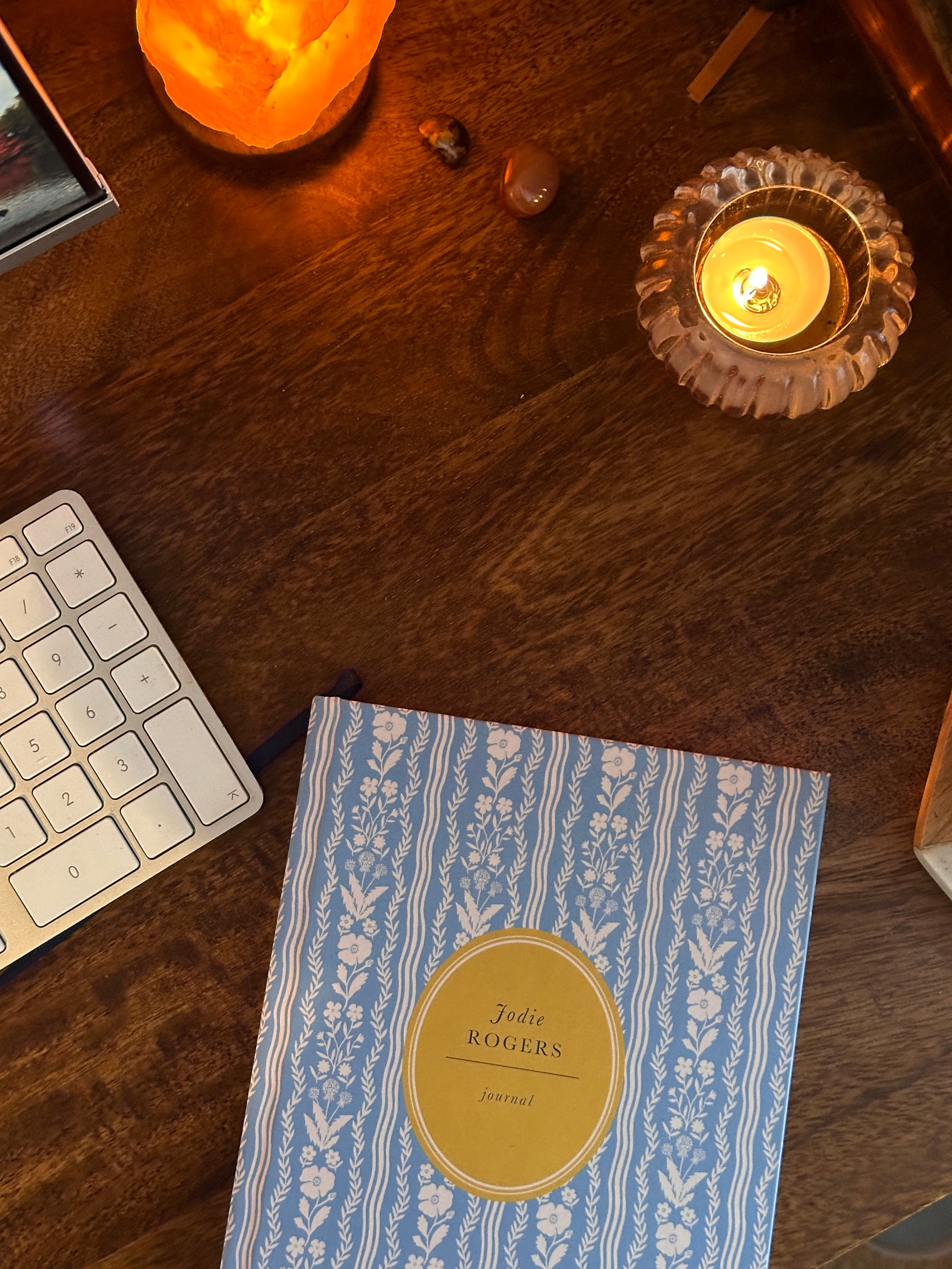 Marking Imbolc, the birth of spring