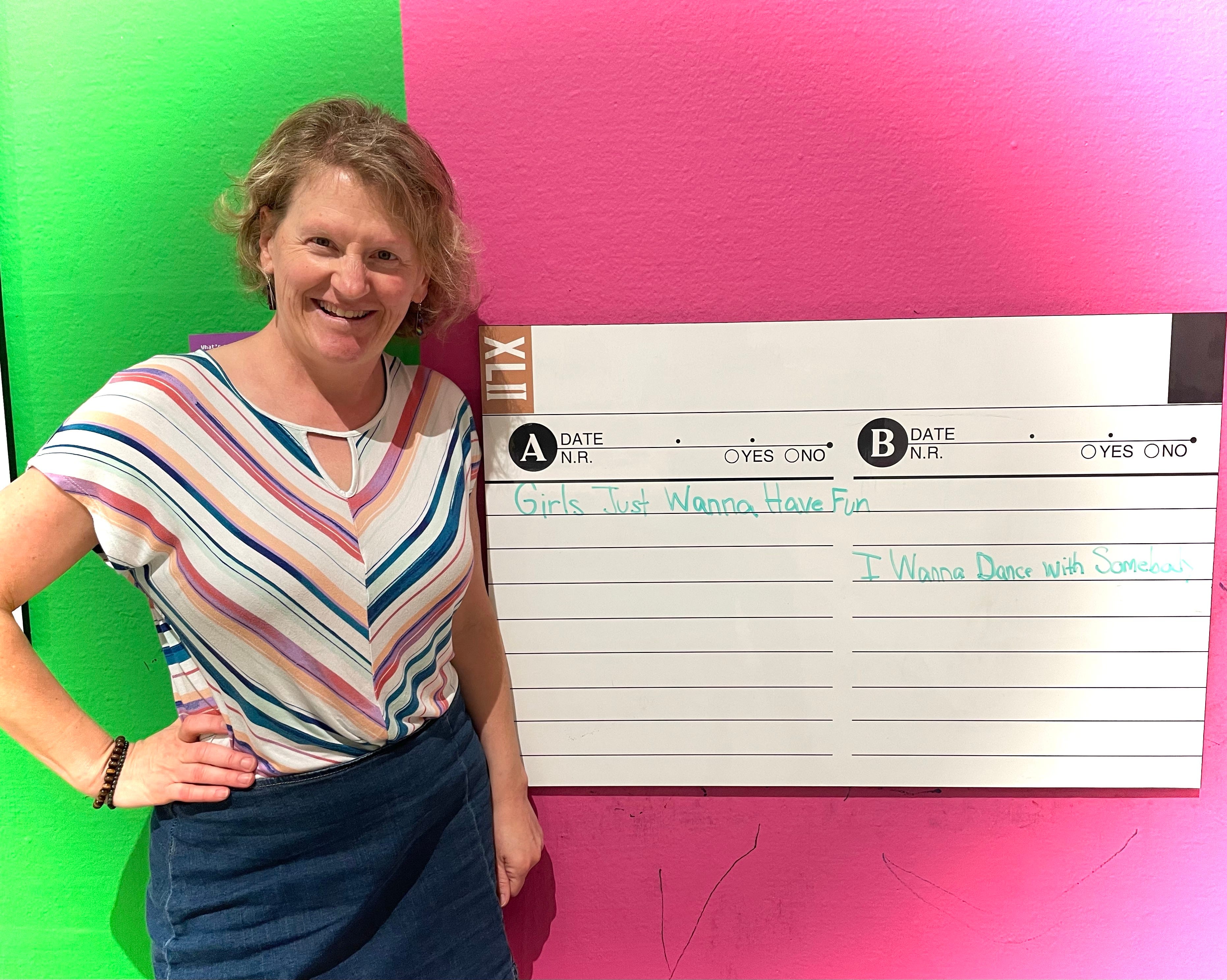 Alison McGaughey | Substack