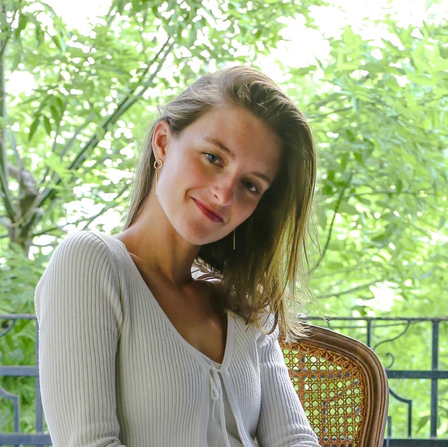 Emma Murf | Substack