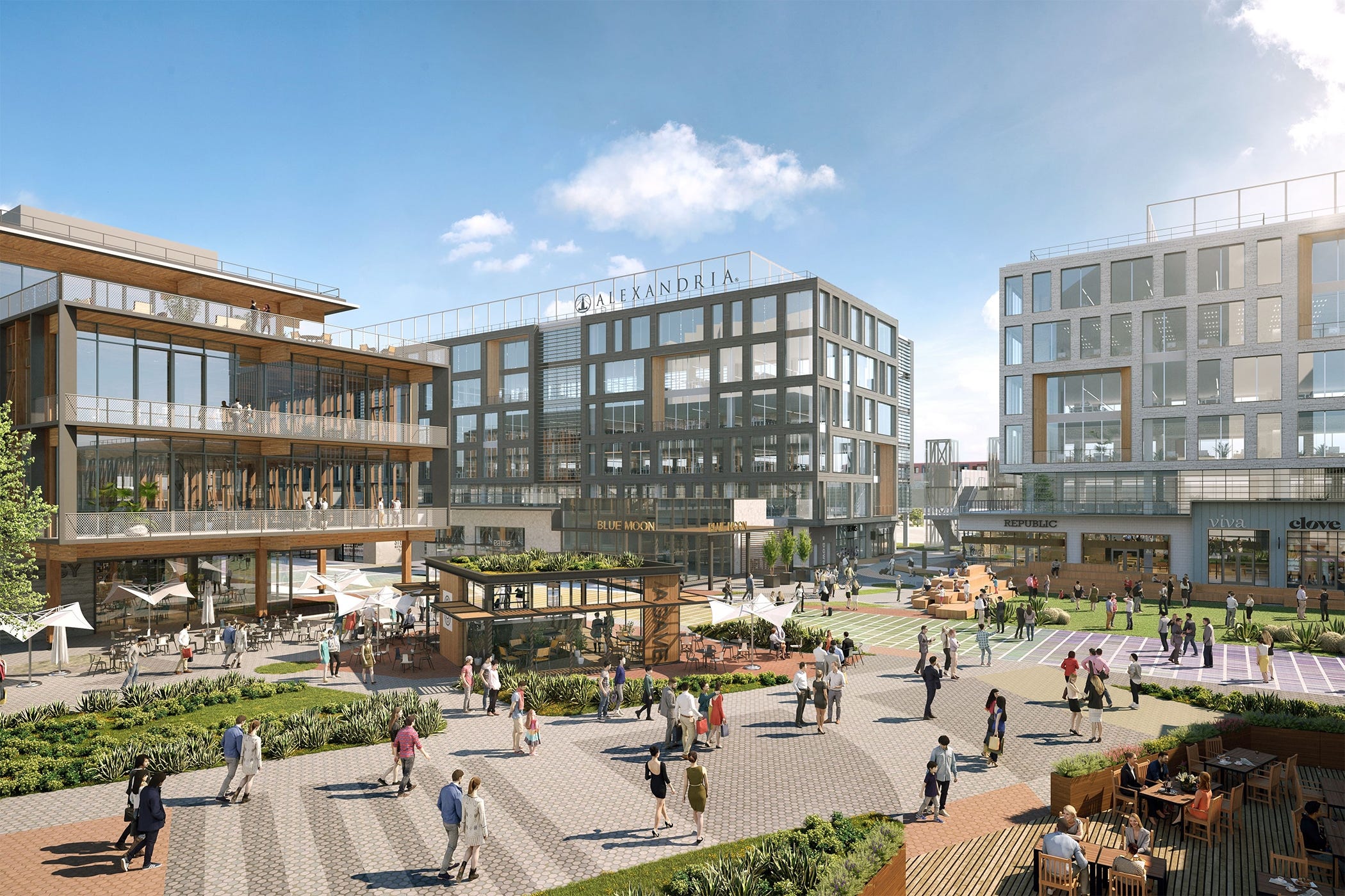 Q2 VC Report: $1.1 Billion Invested in San Diego