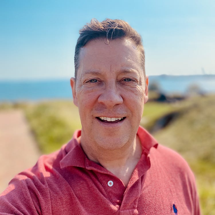 Dennis Stevens, Ed.D. | Substack