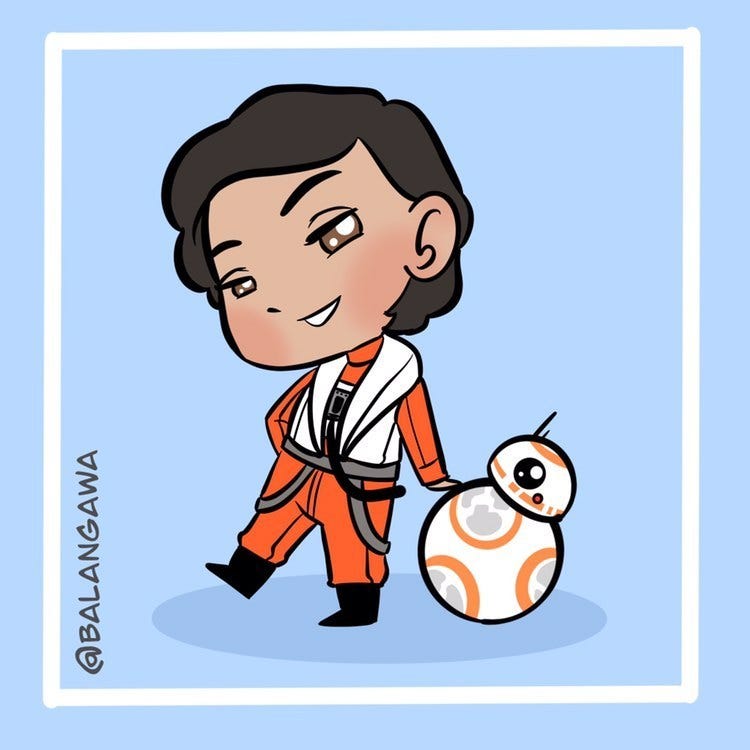 Lux Aeterna - by Anika Dane - Manic Pixie Dust