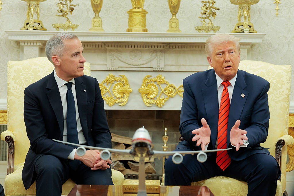 The Liberal Saviour? - by Sam Freedman - Comment is Freed