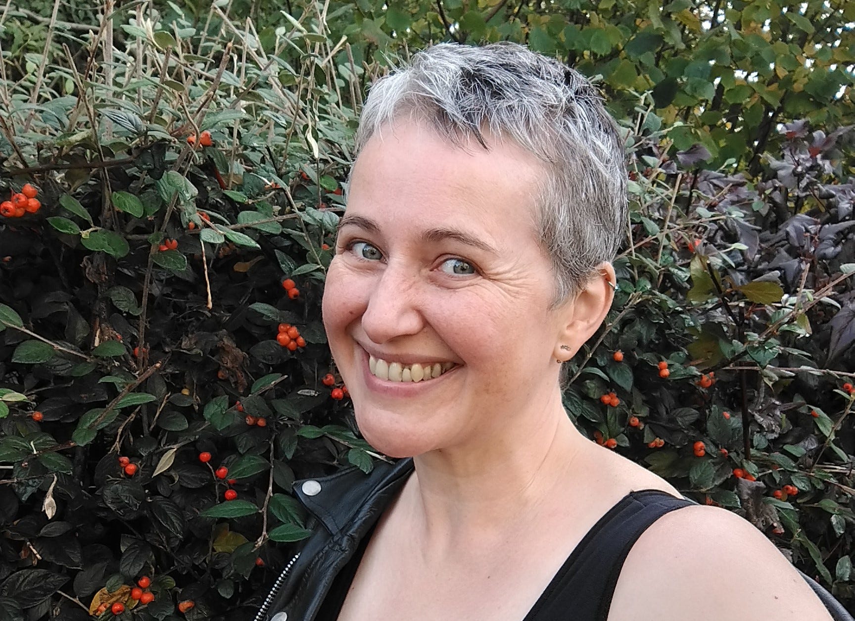 Anna Sansom | Substack