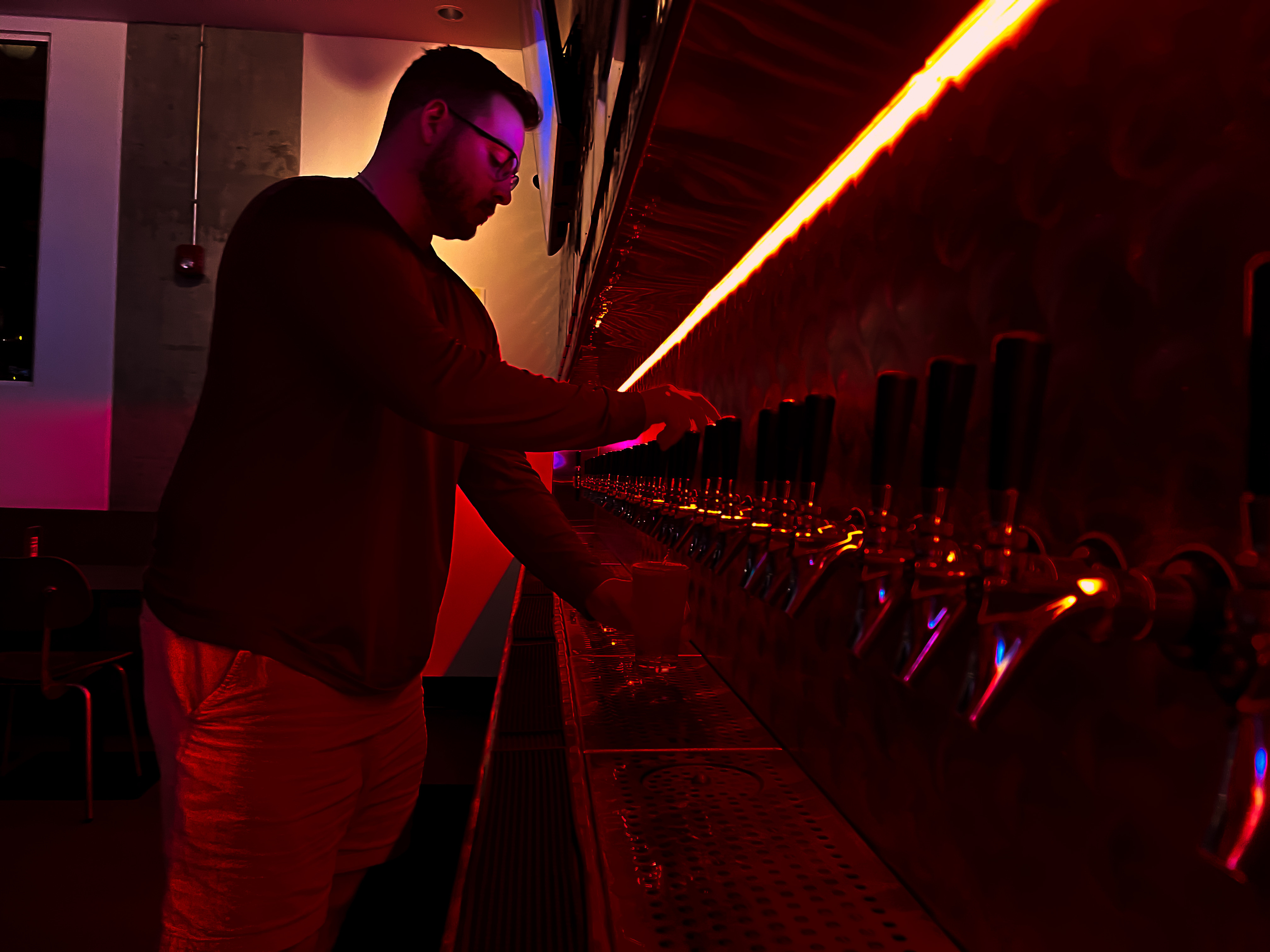 April is Here - Gonzo’s Substack