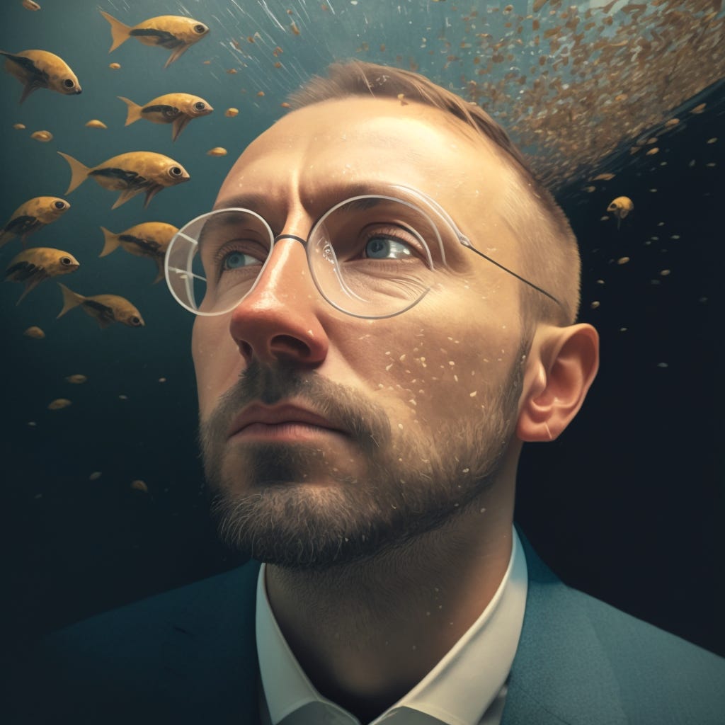 Thomas Hirschmann | Substack
