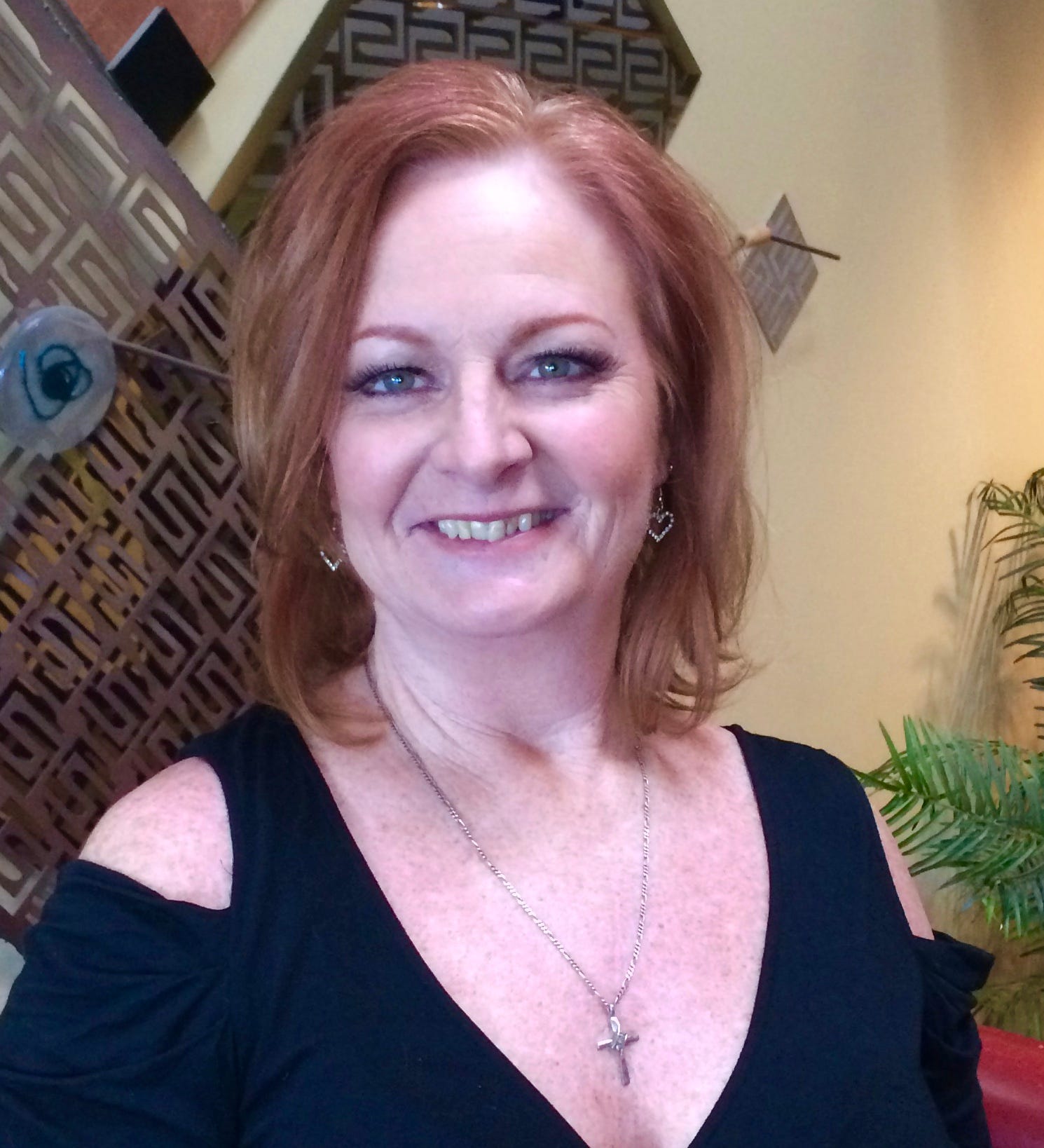 Charisse Tyson | Substack