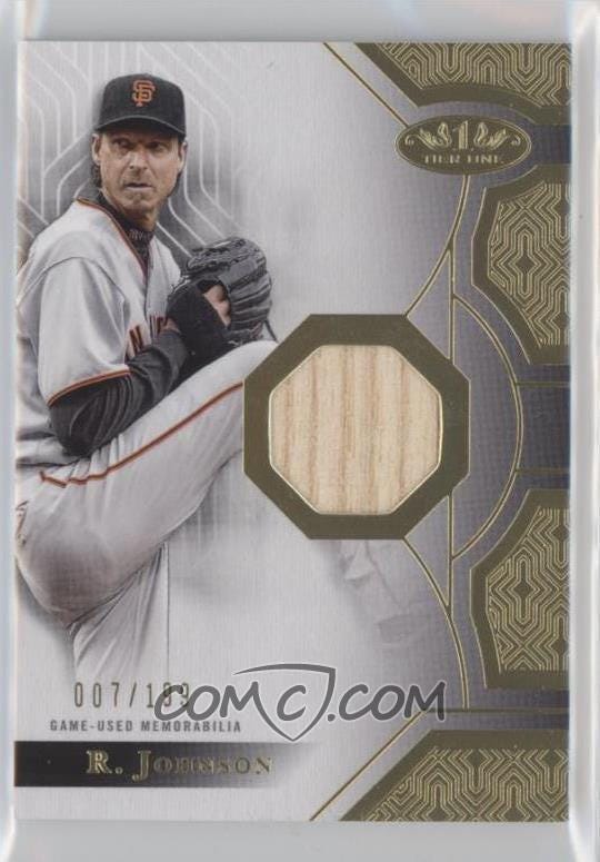 10 Types of Baseball Cards You Need to Know About