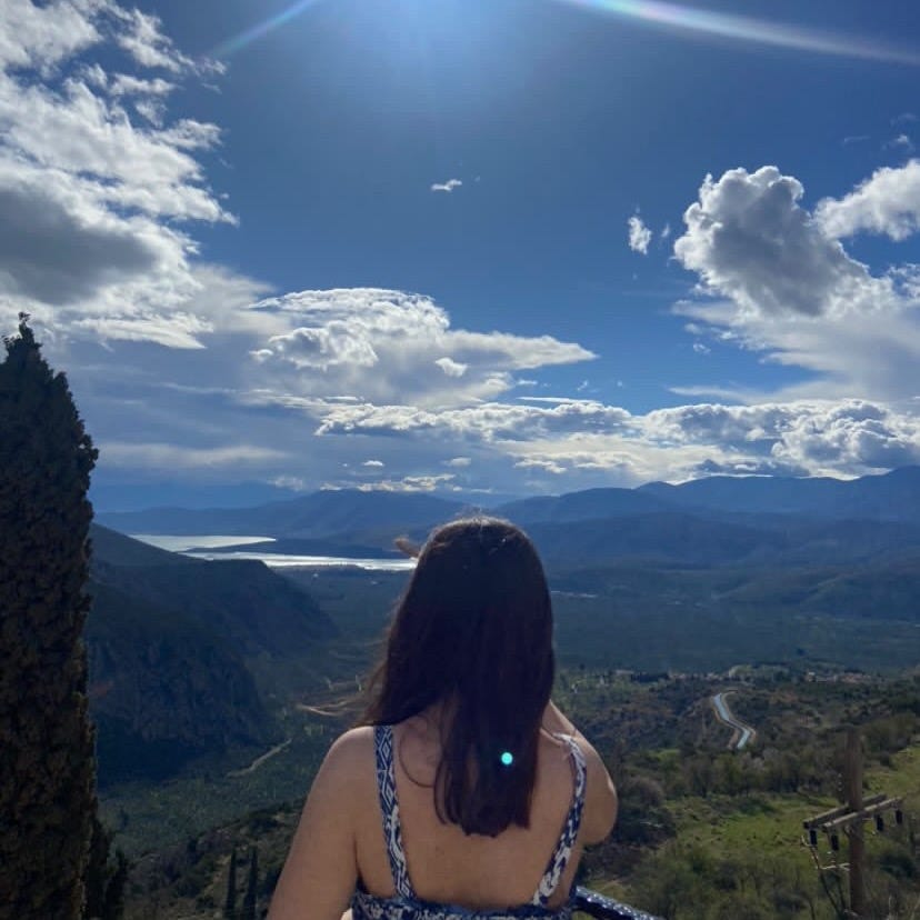 Lucy Halley | Substack